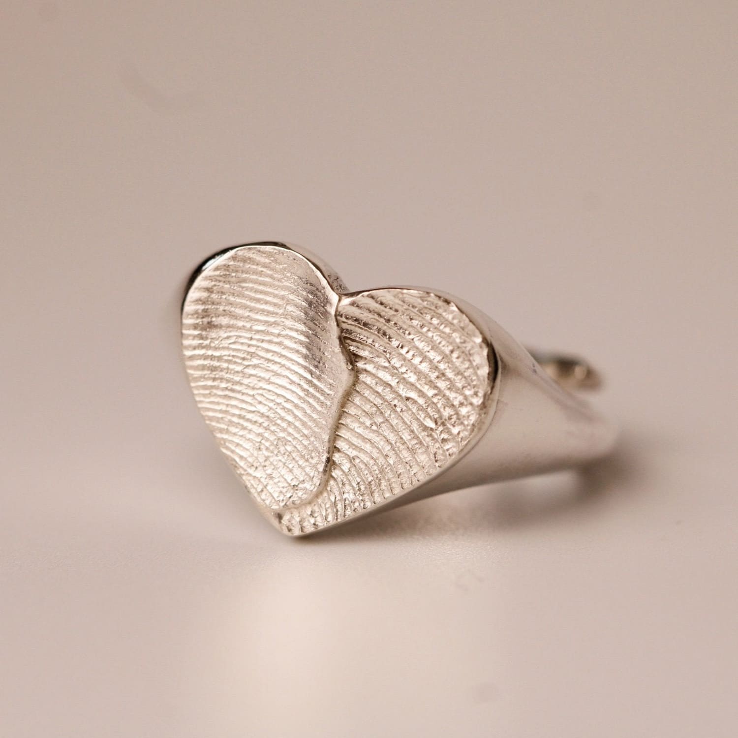 Heart Imprint kit – Le Mela