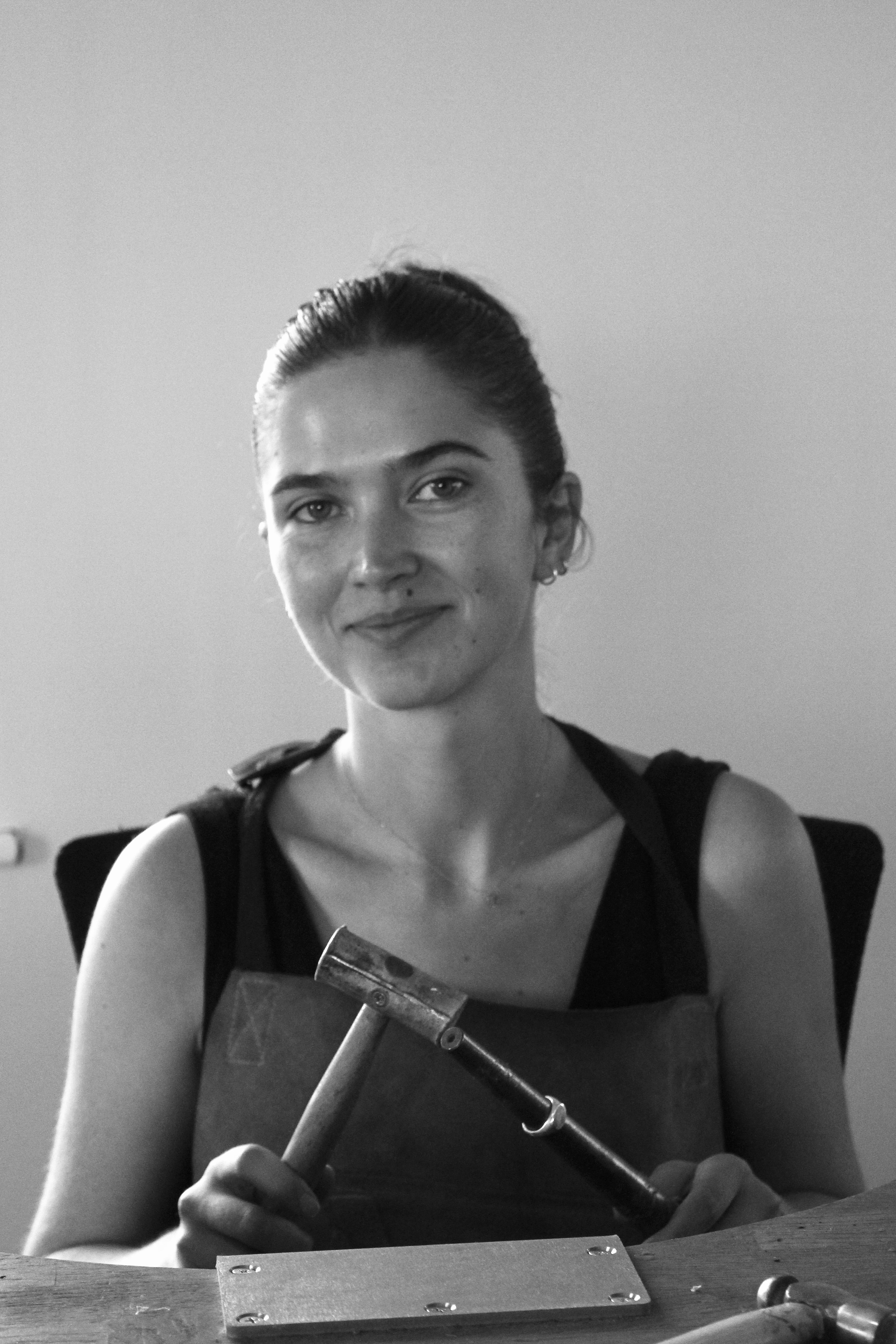 Portfolio — Le Mela